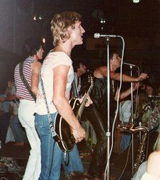 Hello Sailor - Person | AudioCulture