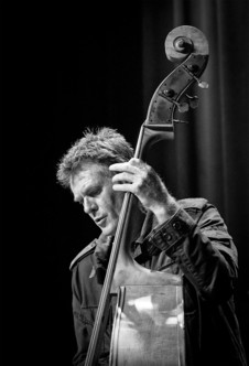 Give It A Whirl: Bones Hillman interview - Article | AudioCulture