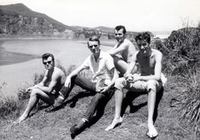 Bob Paris - Person | AudioCulture