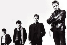 Marginal Era - Person | AudioCulture