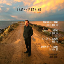 Shayne Carter - Person | AudioCulture