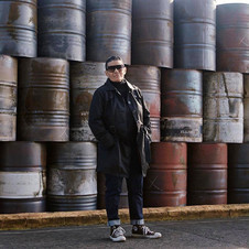 Dead Famous People - Person | AudioCulture