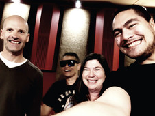 Dead Famous People - Person | AudioCulture