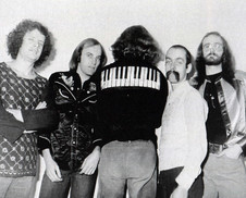 Brent Parlane Discography - AudioCulture