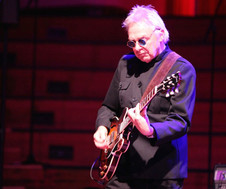 Jim Hall in conversation - Article | AudioCulture