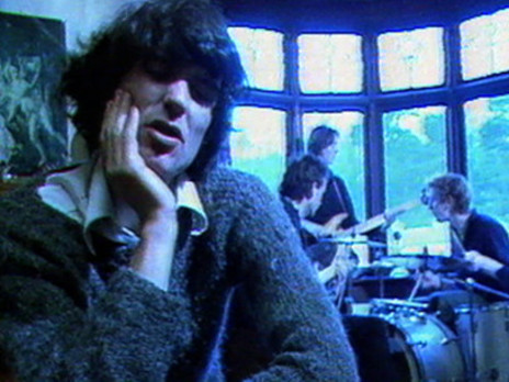 Graeme Downes - Person | AudioCulture