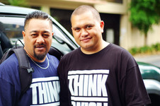 Che Fu - Person | AudioCulture