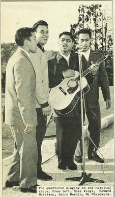 Gerry Merito - Person | AudioCulture