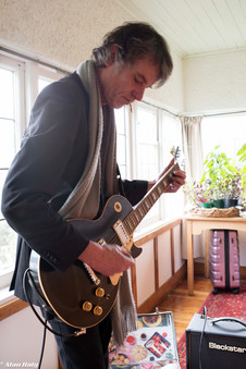 Graeme Downes - Person | AudioCulture