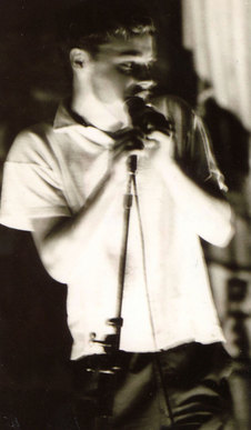 John - Person | AudioCulture