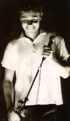 John - Person | AudioCulture