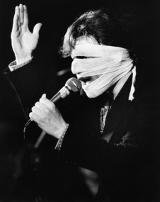 The extraordinary teenage eye and lens of Anthony Phelps - Article ...