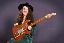 Jenny Mitchell - Person | AudioCulture