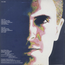 Wayne Roland Brown - Person | AudioCulture