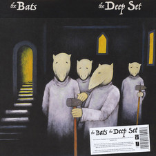The Bats - Person | AudioCulture
