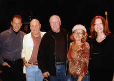 Neill Pickard - Person | AudioCulture