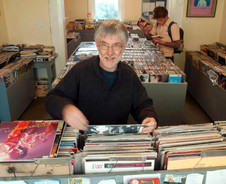 Roy Colbert - Person | AudioCulture