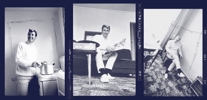 AudioCulture - The noisy library of New Zealand music