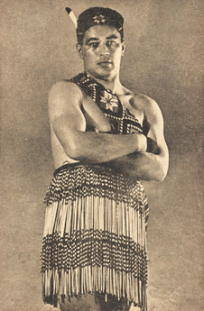 Lou Paul - Person | AudioCulture