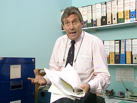 Harry M. Miller - Person | AudioCulture