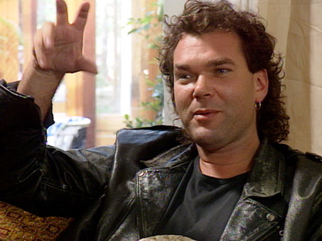 Dragon - Person | AudioCulture