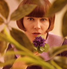 Dinah Lee - Person | AudioCulture