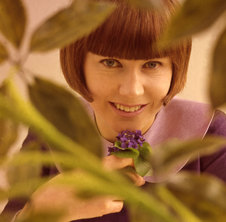 Dinah Lee - Person | AudioCulture