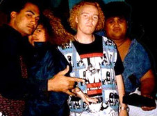 Phil Fuemana - Person | AudioCulture