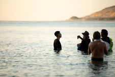 Teeks - Person | AudioCulture