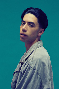 Teeks - Person | AudioCulture