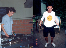 Jason Harding - Person | AudioCulture