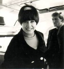 Dinah Lee brings the bluebeat home - Article | AudioCulture