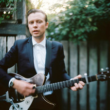 Anthonie Tonnon Discography - AudioCulture