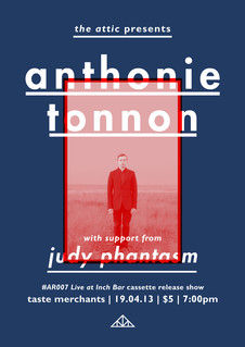 Anthonie Tonnon Discography - AudioCulture