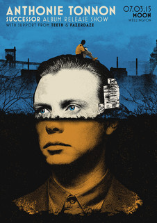 Anthonie Tonnon Discography - AudioCulture