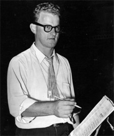 Don Richardson - Person | AudioCulture