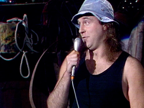 Fred Dagg - Person | AudioCulture