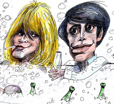 Rock & Roll Rendezvous: Ray Columbus - Article | AudioCulture