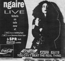 Ngaire - Person | AudioCulture