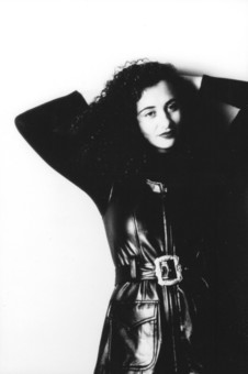 Ngaire - Person | AudioCulture