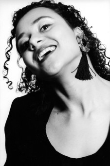 Ngaire - Person | AudioCulture