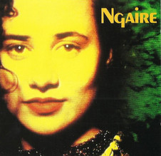 Ngaire - Person | AudioCulture