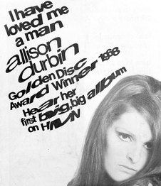 Allison Durbin - Person | AudioCulture