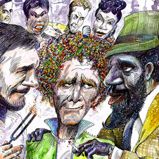 Rock & Roll Rendezvous: Mike Walker - Article | AudioCulture