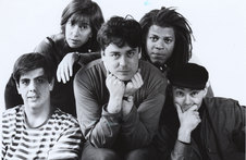 The Chills - Person | AudioCulture