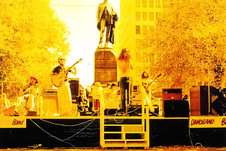 Dave Maybee - Person | AudioCulture