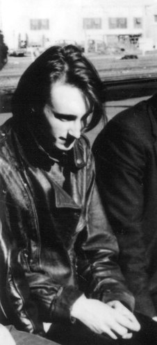 Alastair Galbraith - Person | AudioCulture