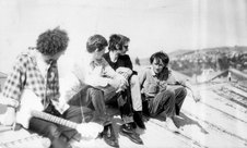 Peter Jefferies - Person | AudioCulture