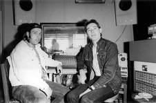 Peter Jefferies - Person | AudioCulture