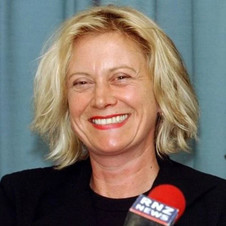 Alannah Currie - Person | AudioCulture